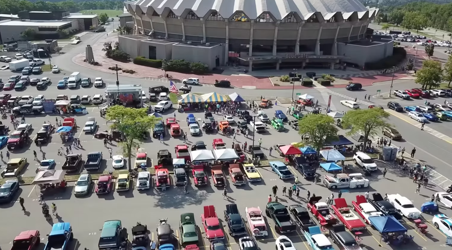 Honoring Legacy and Inspiring Community: A Conversation with Sasha ...